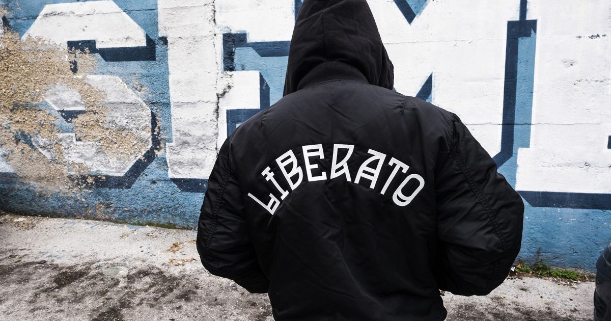 Liberato: 5 nuovi video e primo album ufficiale pubblicati a sorpresa ...