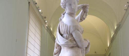 Roma, Stadio di Domiziano: apre una mostra per insegnare l’Amore ...