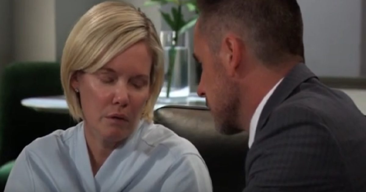 'General Hospital' spoilers: Jordan's life in danger, manhunt for Ryan