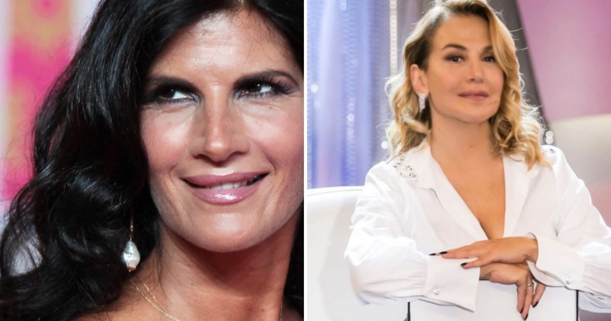 Pamela Prati: dopo Silvia Toffanin, è pronta al confronto con Barbara D ...