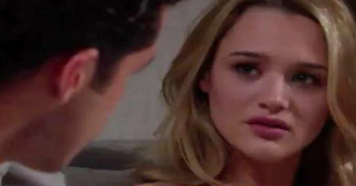 'Y&R': Kyle and Lola could become biggest Summer joke