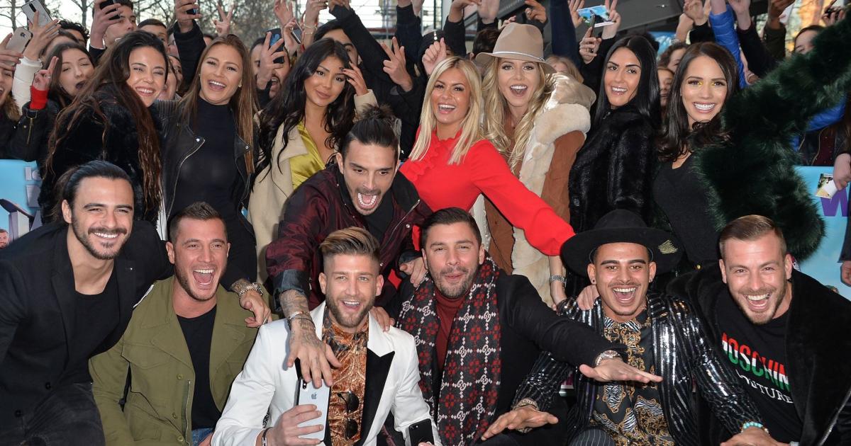 Le bilan amoureux des candidats Marseillais (LMAT): Les couples et les ...