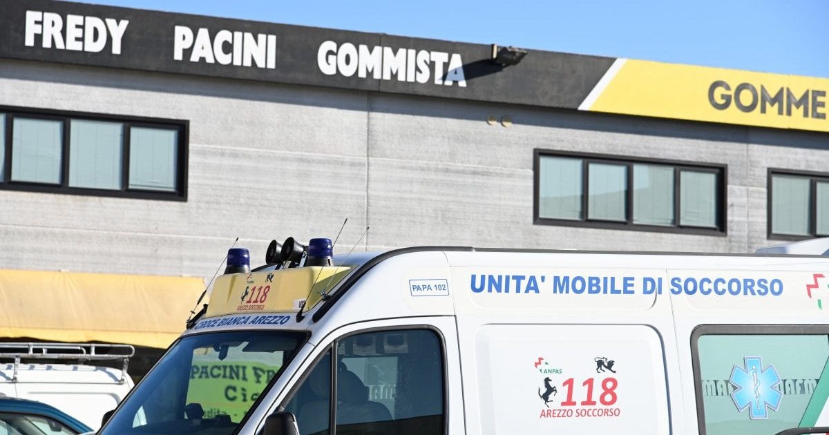 Arezzo, uccise ladro a colpi di fucile: chiesta l’archiviazione per ... Arezzo, uccise ladro a colpi di fucile: chiesta l’archiviazione per ...