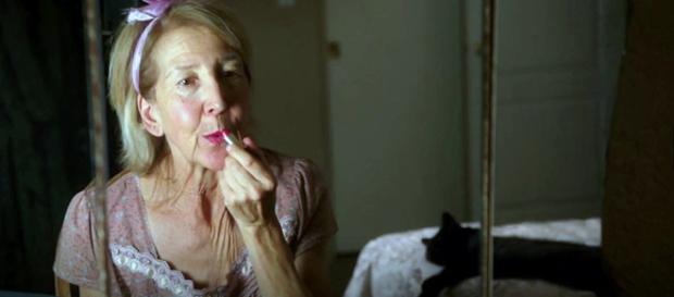 Movie legend Lin Shaye talks about her career, character development ...