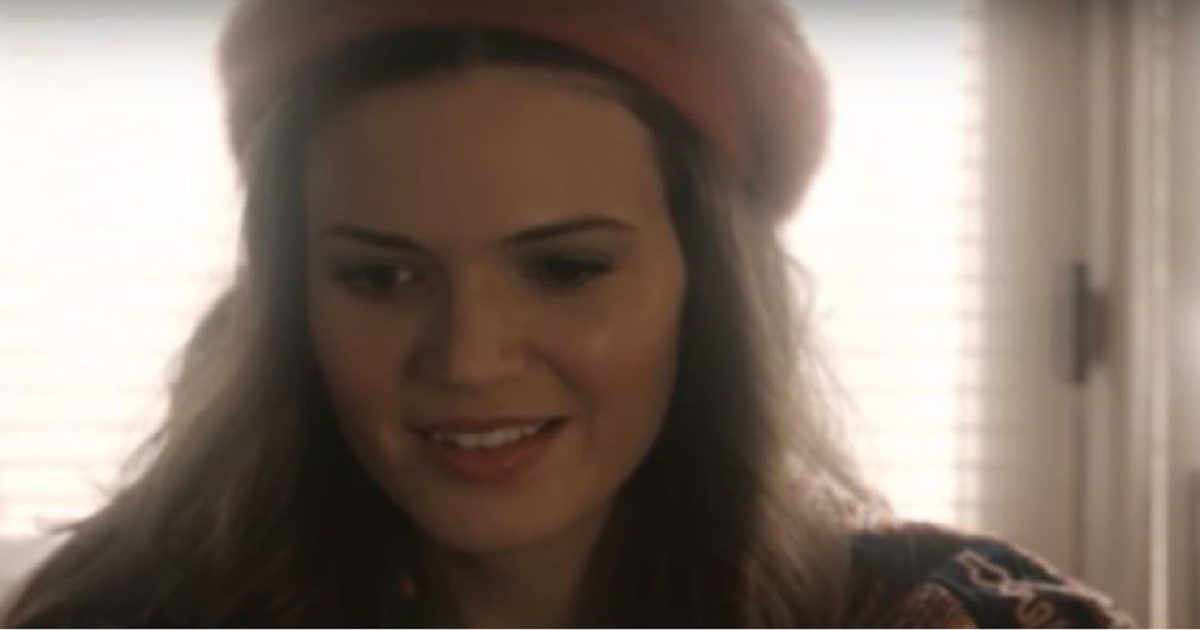 'This Is Us': Season 4 will reveal more on Rebecca Pearson and her past