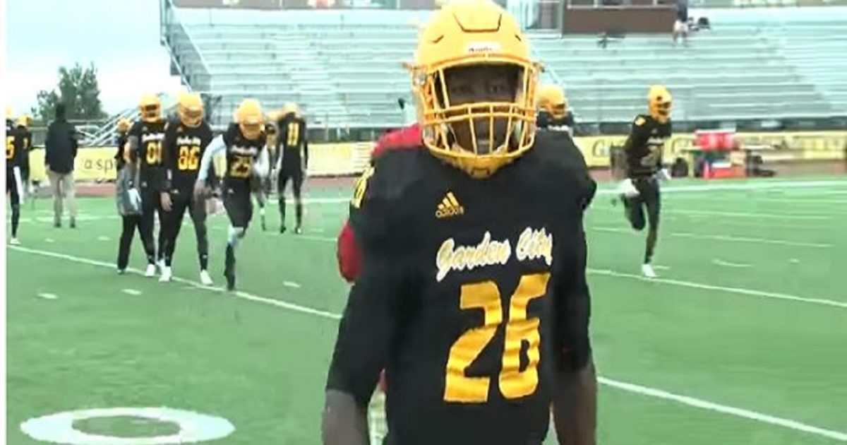 Dedrick Mills to officially become member of Nebraska football team as ...