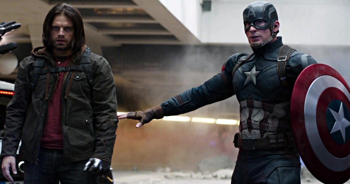 Marvel's Sebastian 'Bucky' Stan could convert to DC for unexpected ...