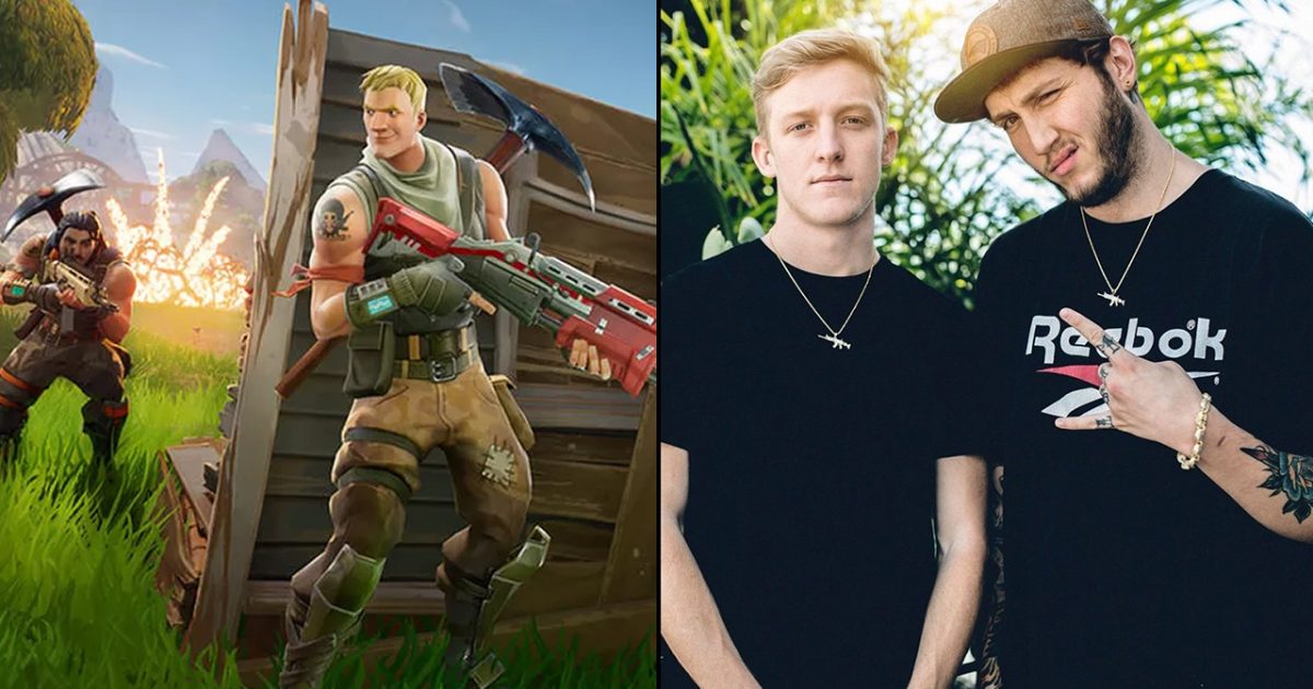 FaZe Clan owner responds in a video to Tfue's allegations: 'I'll never ...