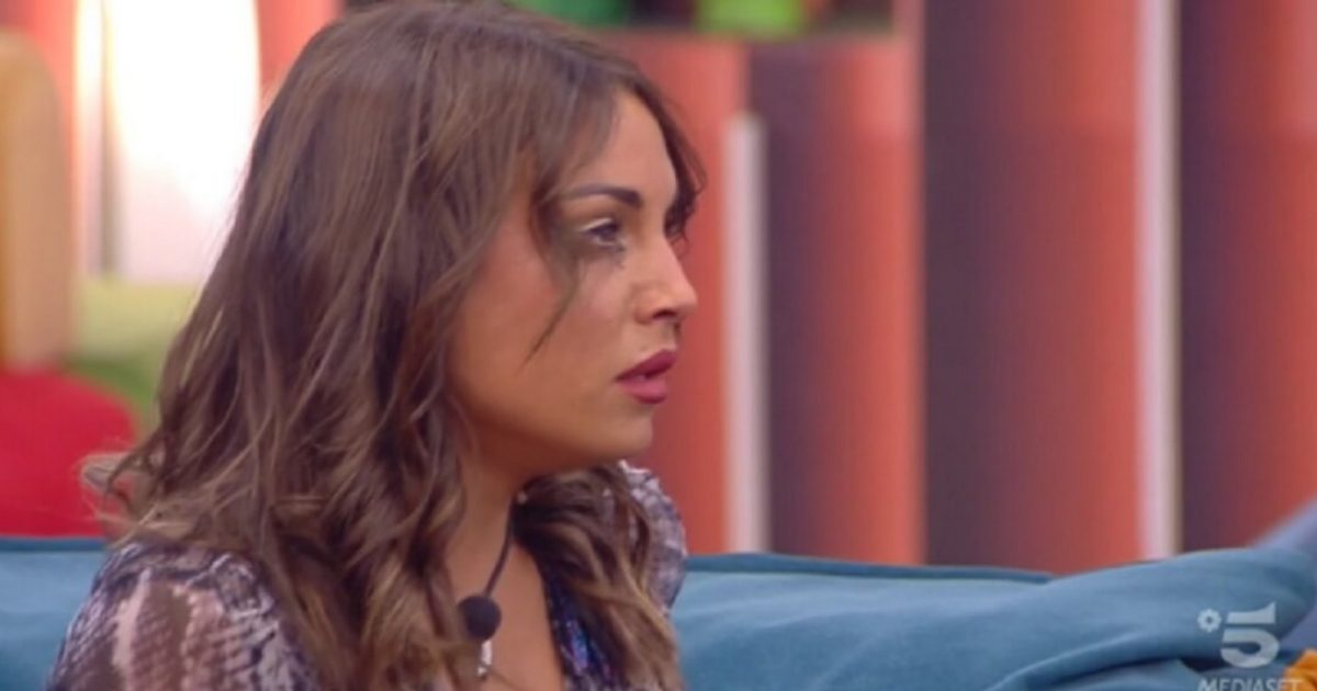 Alice De Andrè furiosa su IG conto il GF: 'Si tratta di abuso, mi fate ...