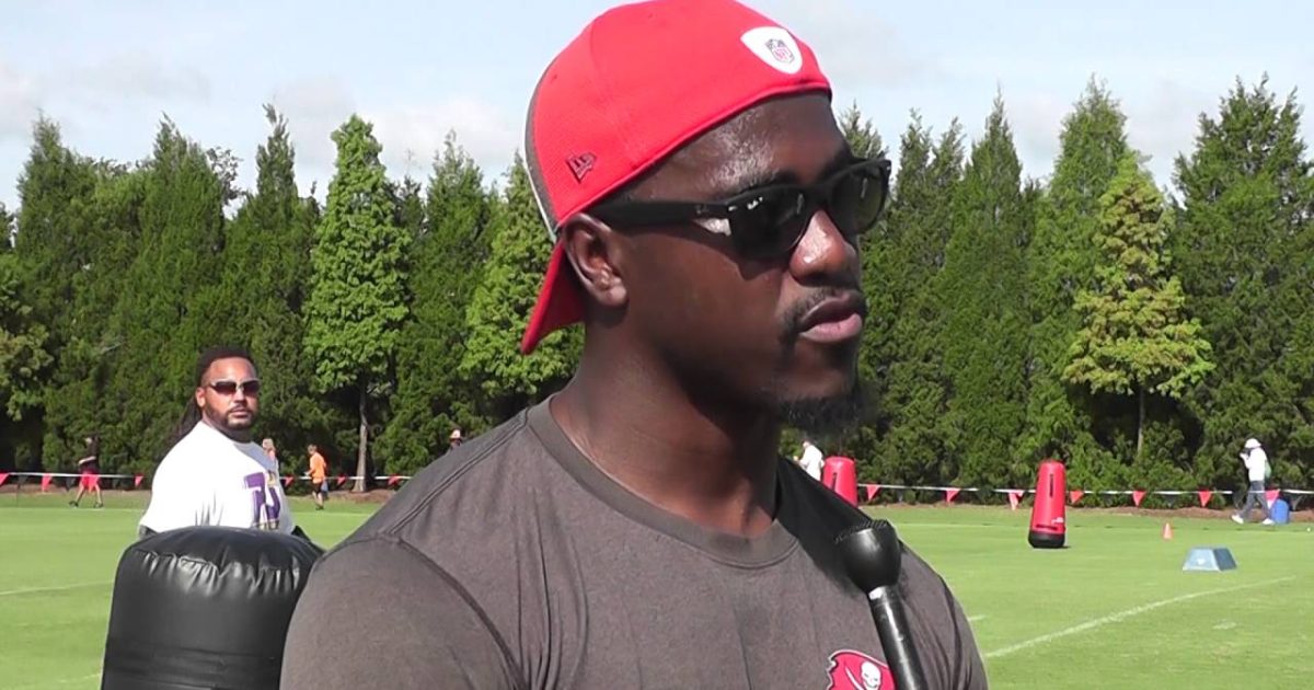 Buccaneers Alert: Tampa releasing Gerald McCoy to free agency