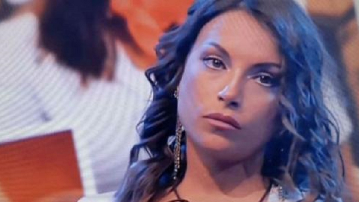 GF16: Alice De Andrè sbotta sui social dopo la puntata di lunedì: 'Che ...