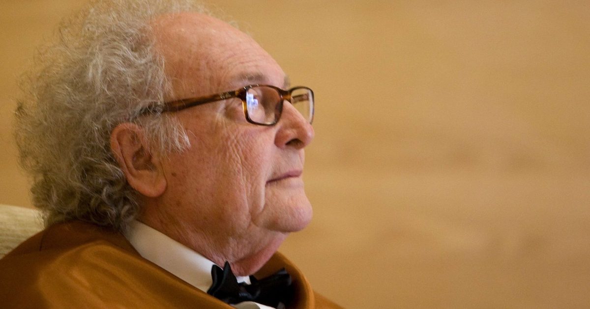 10 frases del escritor y divulgador científico Eduard Punset