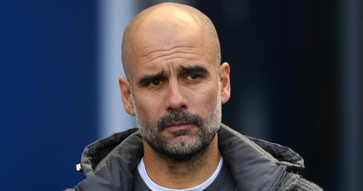 Avvocato Galassi: 'Non tutti i sogni si realizzano e Guardiola in ...