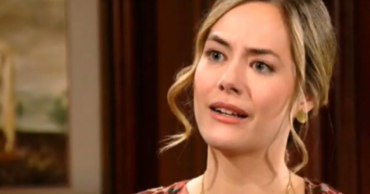 Beautiful, episodi da domenica 26 maggio a sabato 1 giugno: fuochi d ...