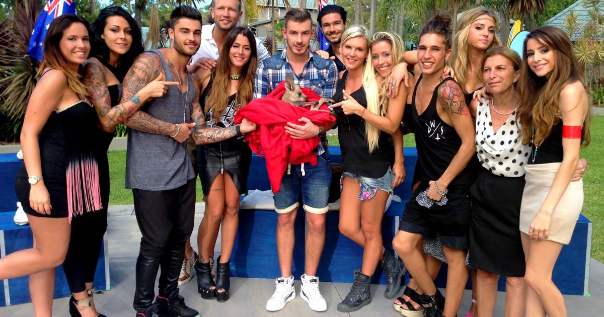 La télé-réalité, un genre en perte de vitesse