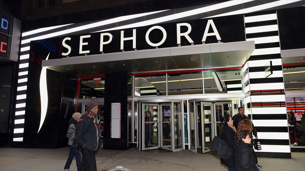 Sephora to close all stores for one hour on June 5, commits to inclusivity