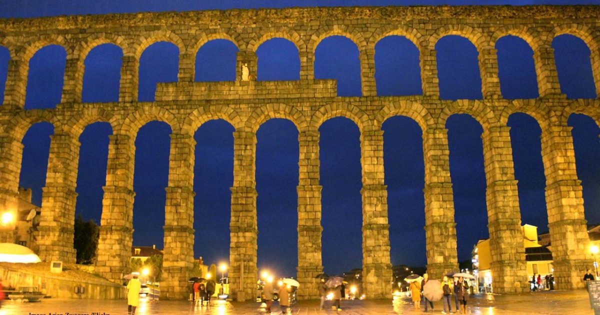 5 unique and fascinating attractions to visit in Spain this year