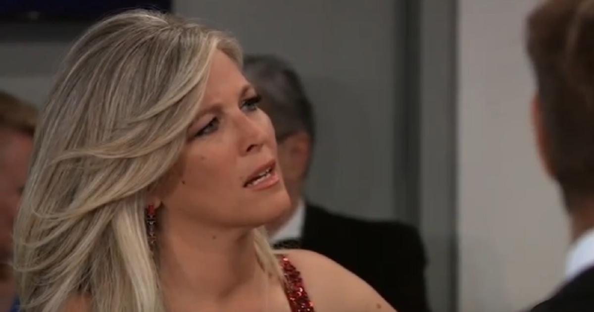 'General Hospital' Spoilers: Carly talks to her dead son and has a dark ...