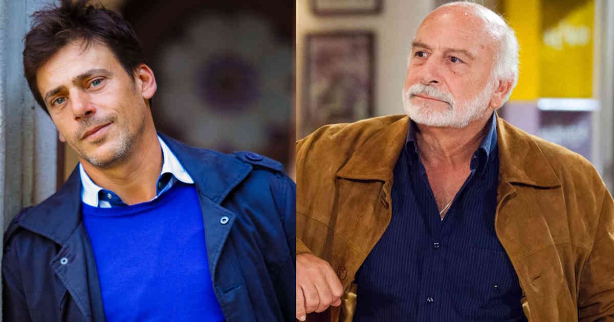 Davide Devenuto pronto a lasciare 'Un posto al sole', Allocca pensa ...