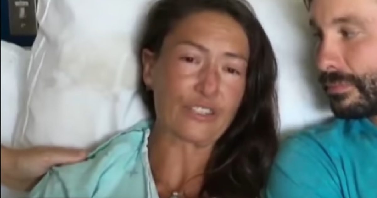 Hawaii: Miraculous rescue of a Hawaiian woman missing for 17 days in ...
