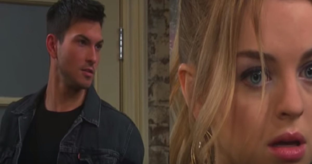 'Days of Our Lives' spoilers: Ben under hypnosis remembers Claire’s ...