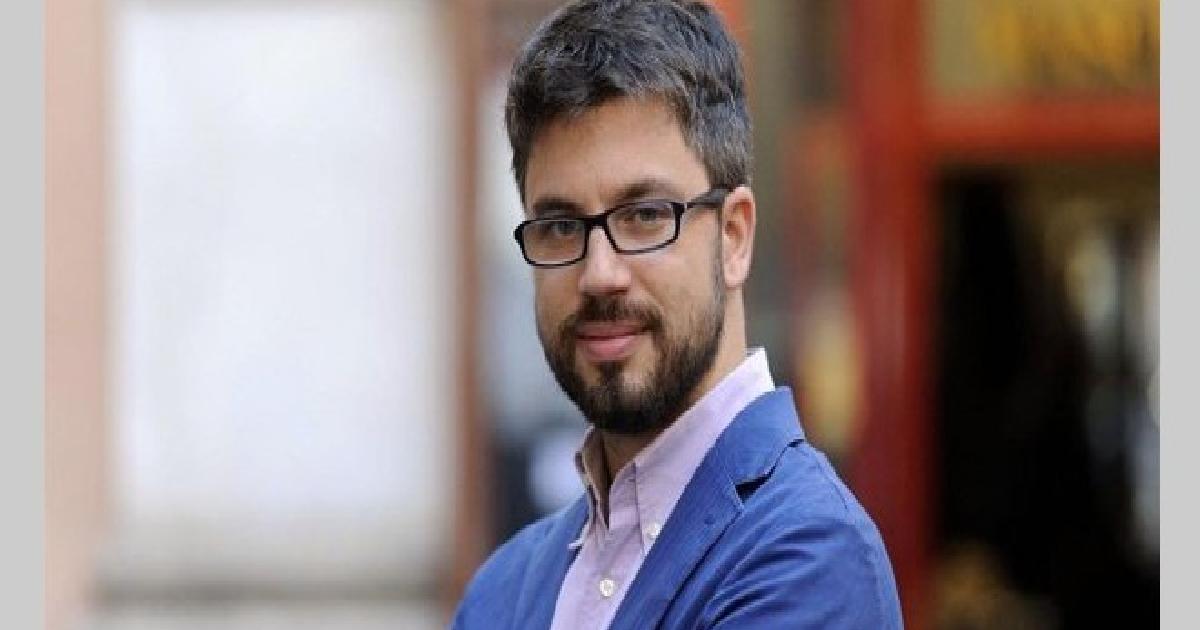 Riunione Bilderberg, parla Stefano Feltri: 'Sì, mi hanno invitato'