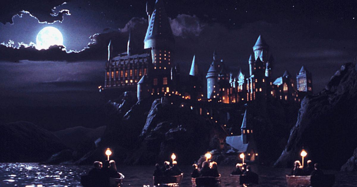 Si torna ad Hogwarts con quattro nuovi libri di J.K. Rowling