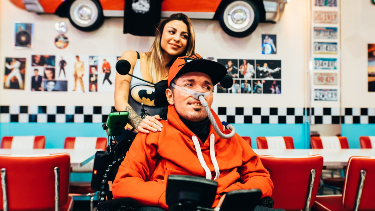 Toro Seduto, intervista al rapper: 'Sono autoironico come Fabri Fibra'