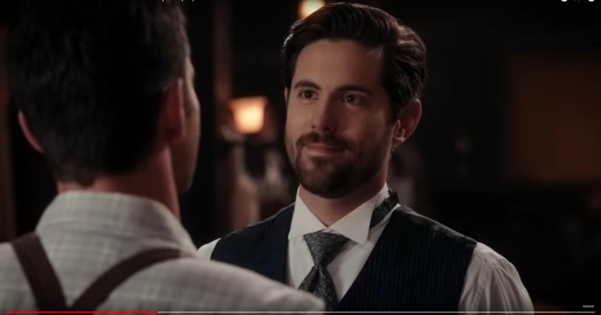 ‘When Calls the Heart’: ‘Surprise’ brings fortune, free spirit, and ...