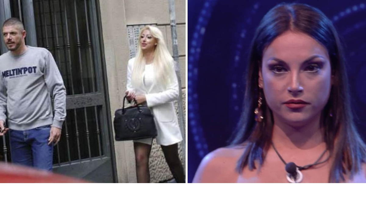 Riccardo Signoretti smentisce il presunto tradimento alla De Andrè ...