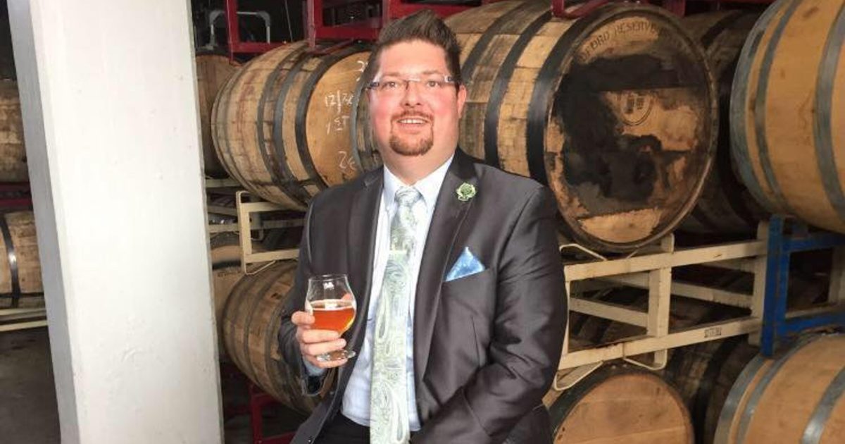 Un américain remplace ses repas par de la bière et perd 20 kilos en 46 ...