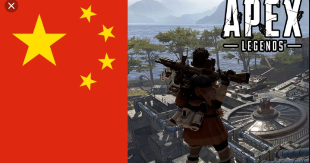 ‘Apex Legends’: EA announces the game coming in China and on mobile devices