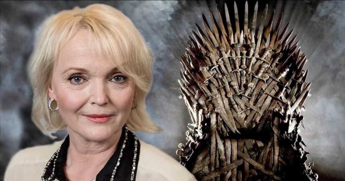 Miranda Richardson joins cast of 'Game of Thrones' prequel 'Bloodmoon' Miranda Richardson joins cast of 'Game of Thrones' prequel 'Bloodmoon'