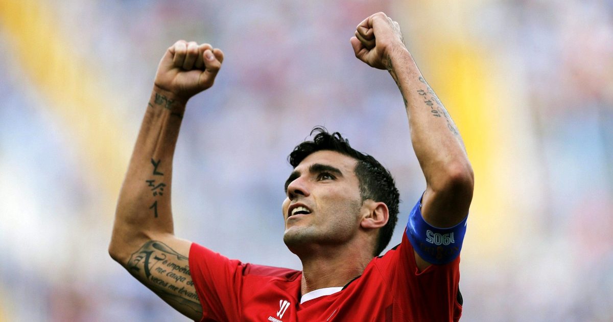 Spagna in lutto: Antonio Reyes è morto in un incidente stradale