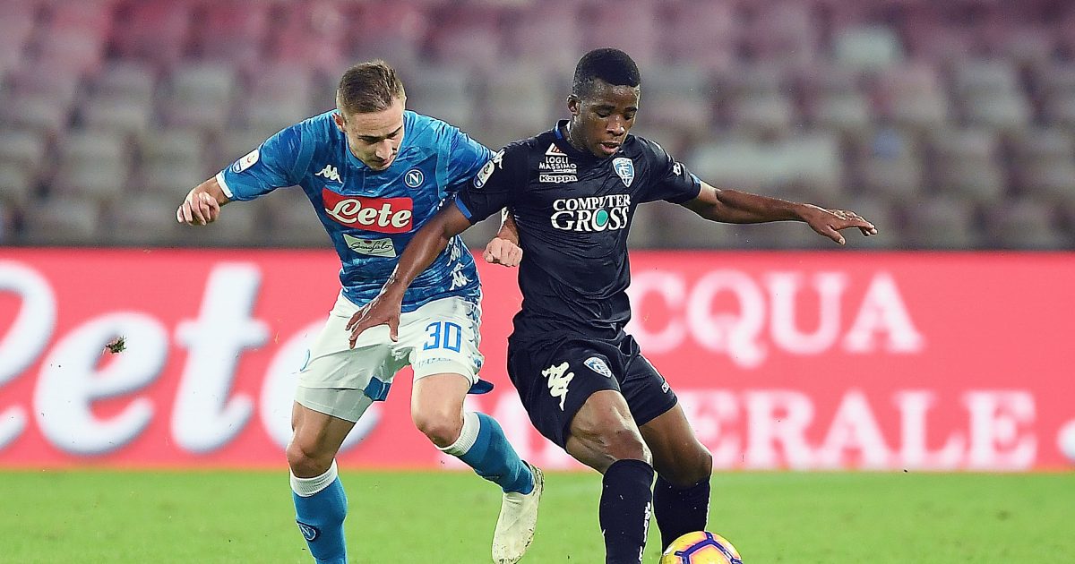 Calciomercato Juventus: Traorè sarebbe vicino e a destra spunta Semedo