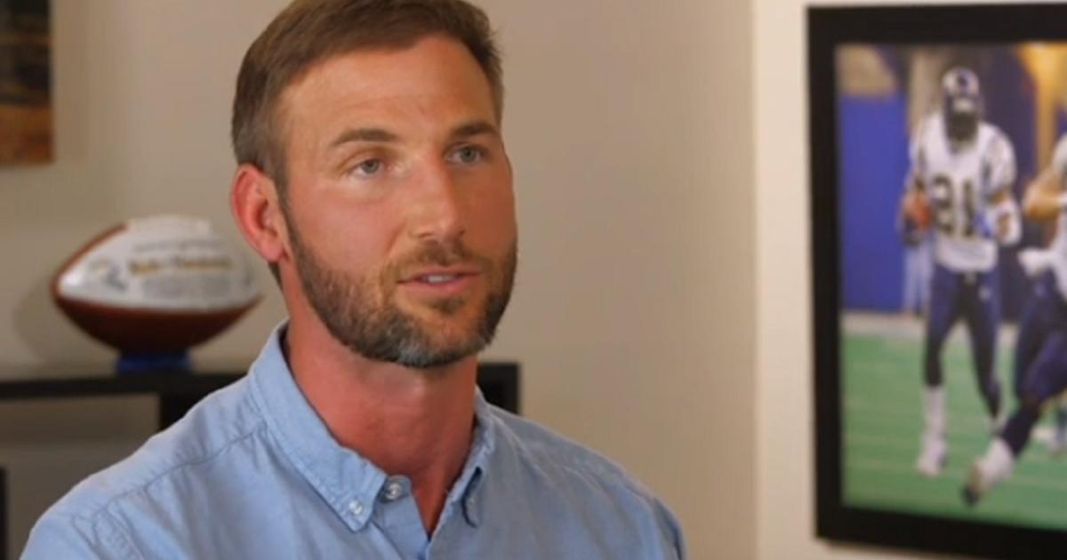 After despising Brady of Patriots as a player, ex-Charger Hardwick ...