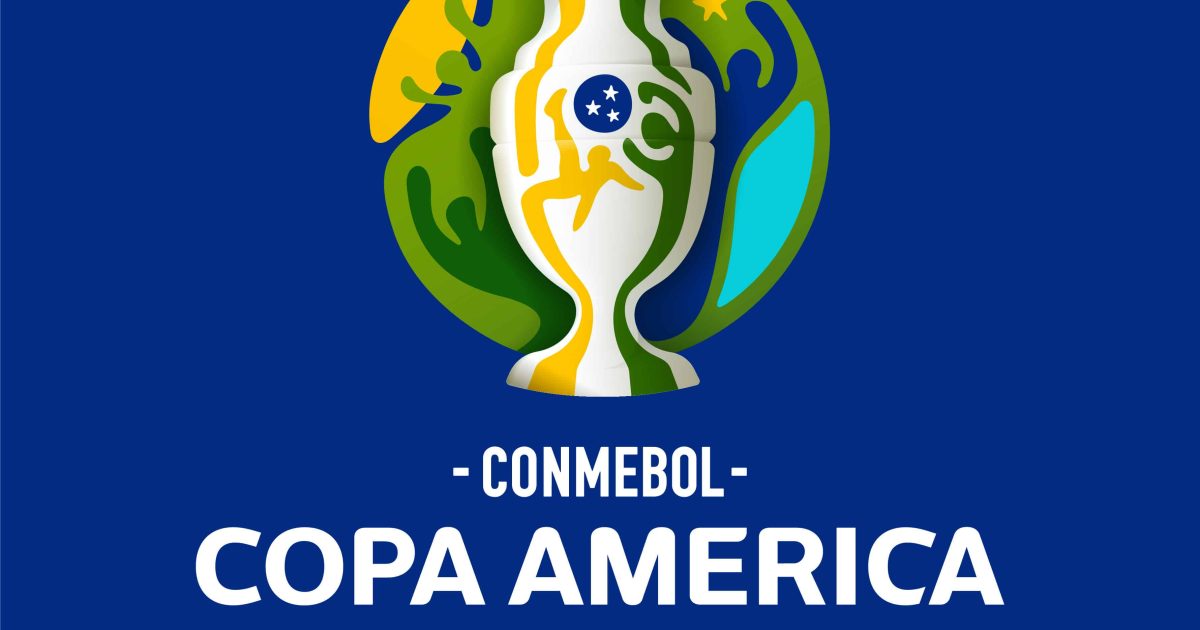 6 curiosidades sobre a Copa América - 4