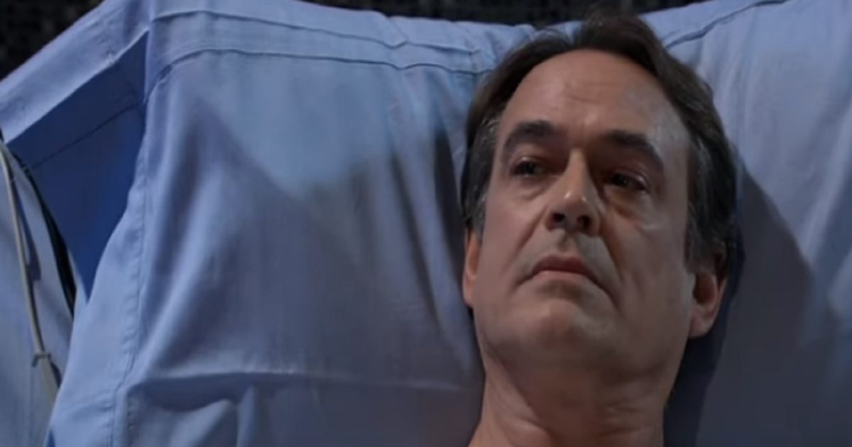 'General Hospital' Spoilers June 12: Ryan wakes up from coma and ...