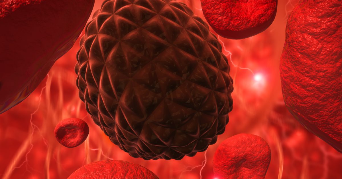 Elaborato negli Usa un laser che individua cellule tumorali nel sangue ...