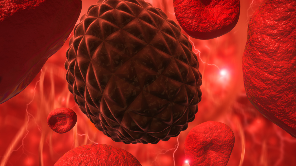 Elaborato negli Usa un laser che individua cellule tumorali nel sangue ...