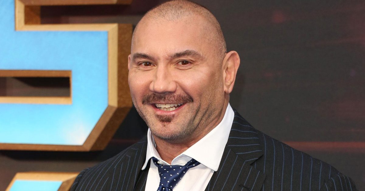 Batista reveals that the 4-time champion 'The Celtic Warrior' Sheamus ...