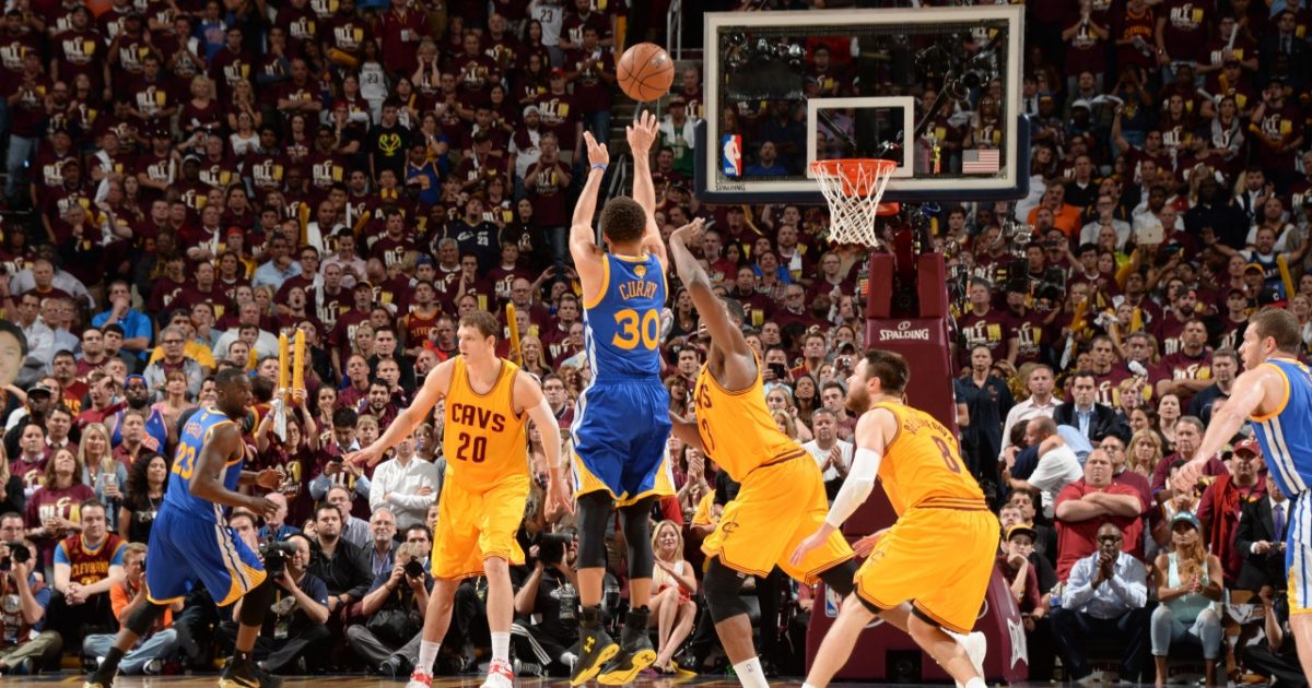 10 best Golden State Warrior draft choices since 1990