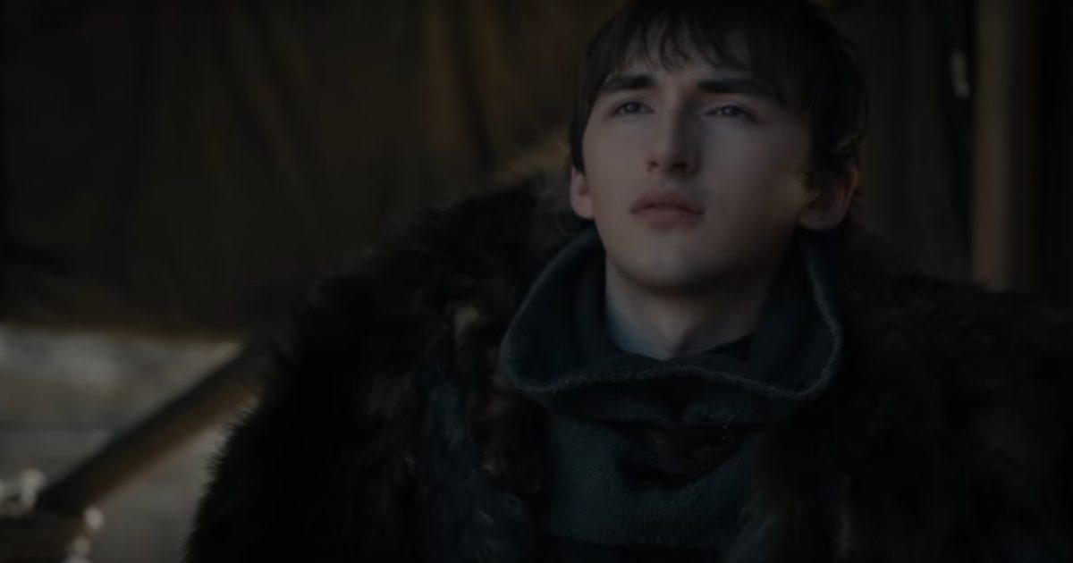 Understanding the Three-eyed Raven, the winner of 'Game of Thrones'