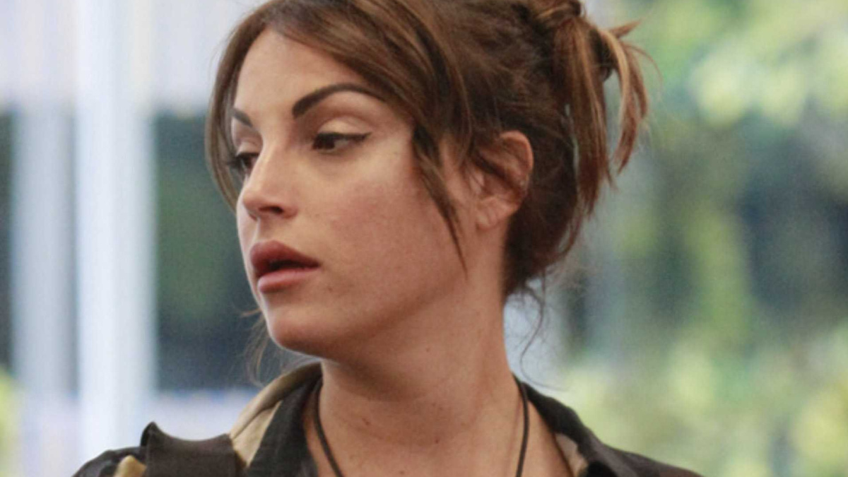 Francesca De André su Instagram commenta il suo percorso al GF: 'Sono ...