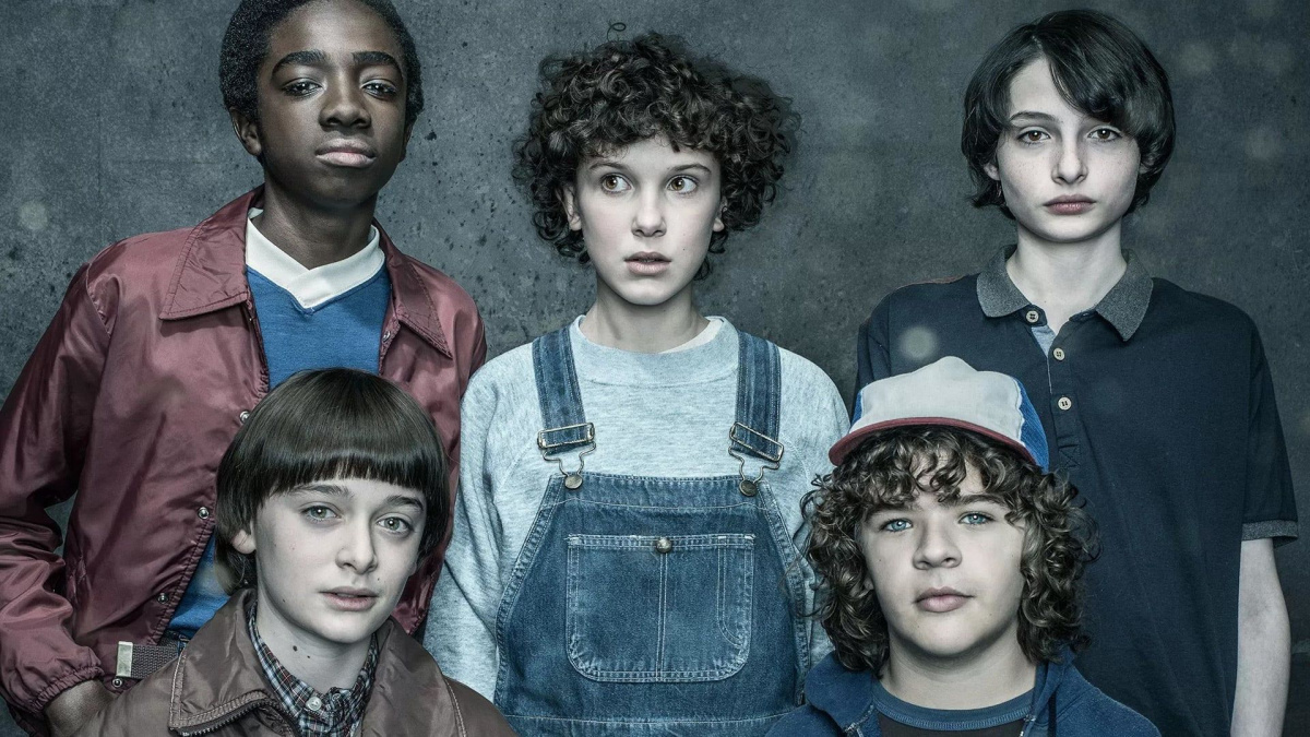 Stranger Things 3 e Chernobyl: una teoria ipotizza un collegamento con ...