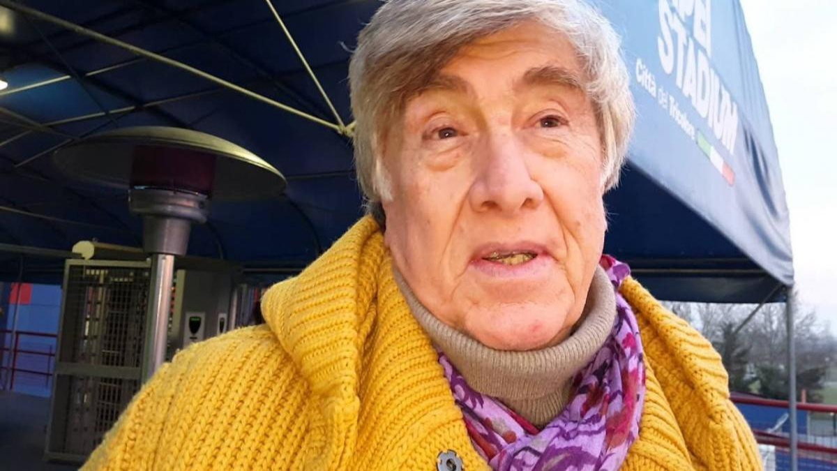 Valcareggi: 'Chiesa è molto d'accordo con la Juventus'