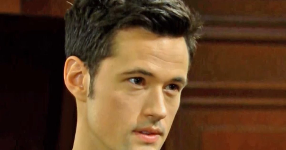 'B&B' spoilers: Thomas transitions from dangerous to deadly, may kill ...