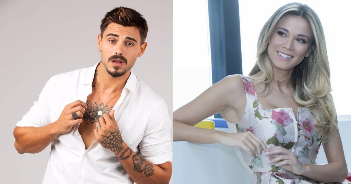 Francesco Monte: dopo i gossip sulla Leotta, Giulia Salemi cancella le ...