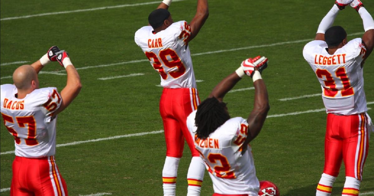 5 top takeaways from the Kansas City Chiefs final minicamp