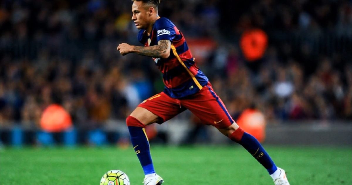 Neymar's transfer to Barcelona on the cards, talks in advance stage